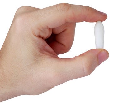 7.5 La voie rectale - AIMA-Formation